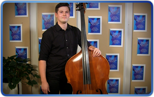 GIA Publications - Habtis of a Successful Young String Musician
